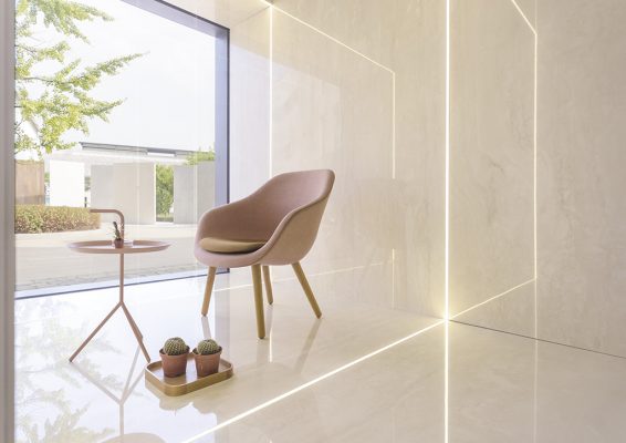 Travertino - Tiles Singapore - Malford Ceramics Pte. Ltd.