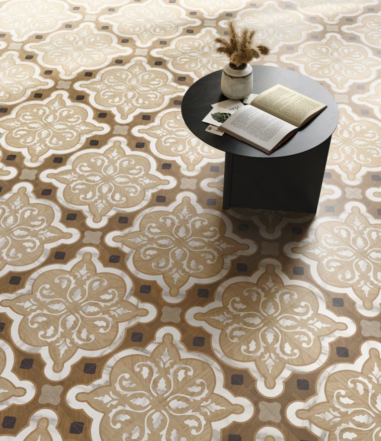 Intarsi Elite - Tiles Singapore - Malford Ceramics Pte. Ltd.