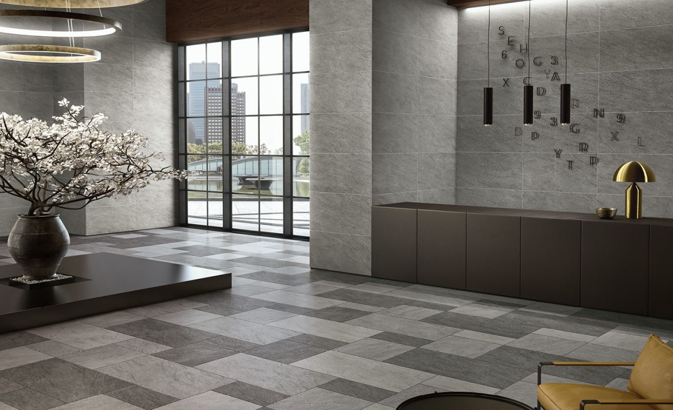 Basaltina Stones - Tiles Singapore - Malford Ceramics Pte. Ltd.