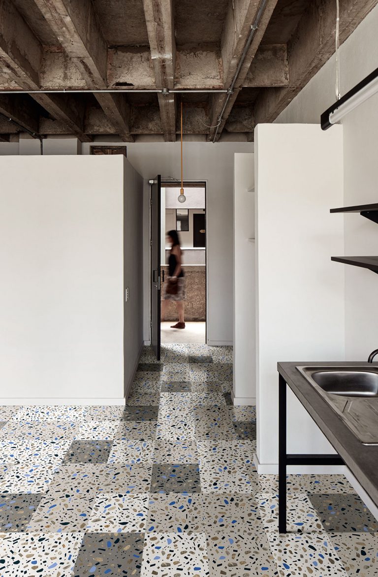 Ghiaia - Tiles Singapore - Malford Ceramics Pte. Ltd.
