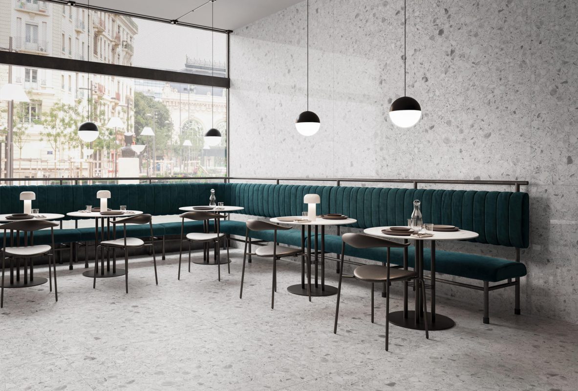 Macro - Tiles Singapore - Malford Ceramics Pte. Ltd.
