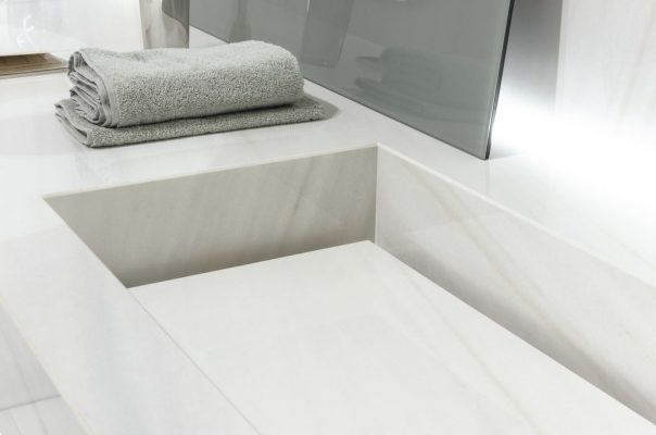 Bianco Covelano - Tiles Singapore - Malford Ceramics Pte. Ltd.
