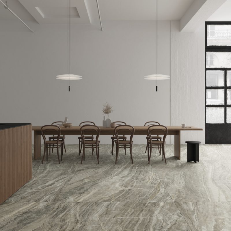 Daino Grigio - Tiles Singapore - Malford Ceramics Pte. Ltd.