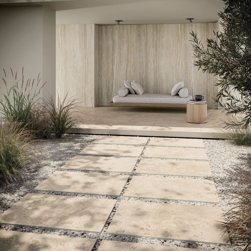 Tibur - Tiles Singapore - Malford Ceramics Pte. Ltd.
