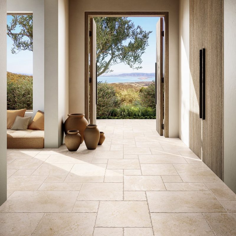 Tibur - Tiles Singapore - Malford Ceramics Pte. Ltd.