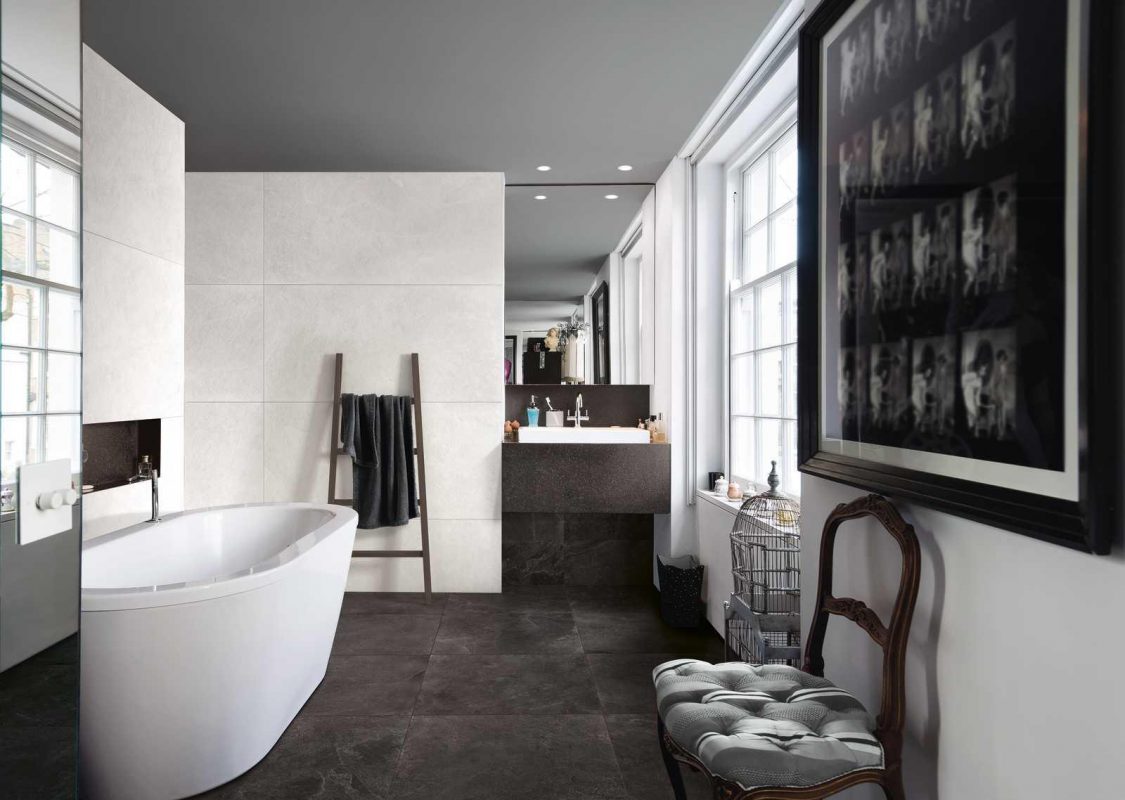 Realstone Slate - Tiles Singapore - Malford Ceramics Pte. Ltd.