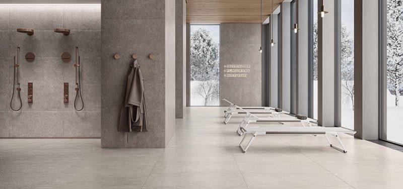 Stile - Tiles Singapore - Malford Ceramics Pte. Ltd.