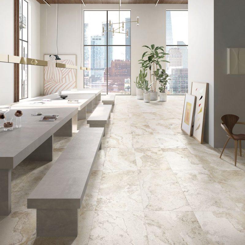 Bloom - Tiles Singapore - Malford Ceramics Pte. Ltd.