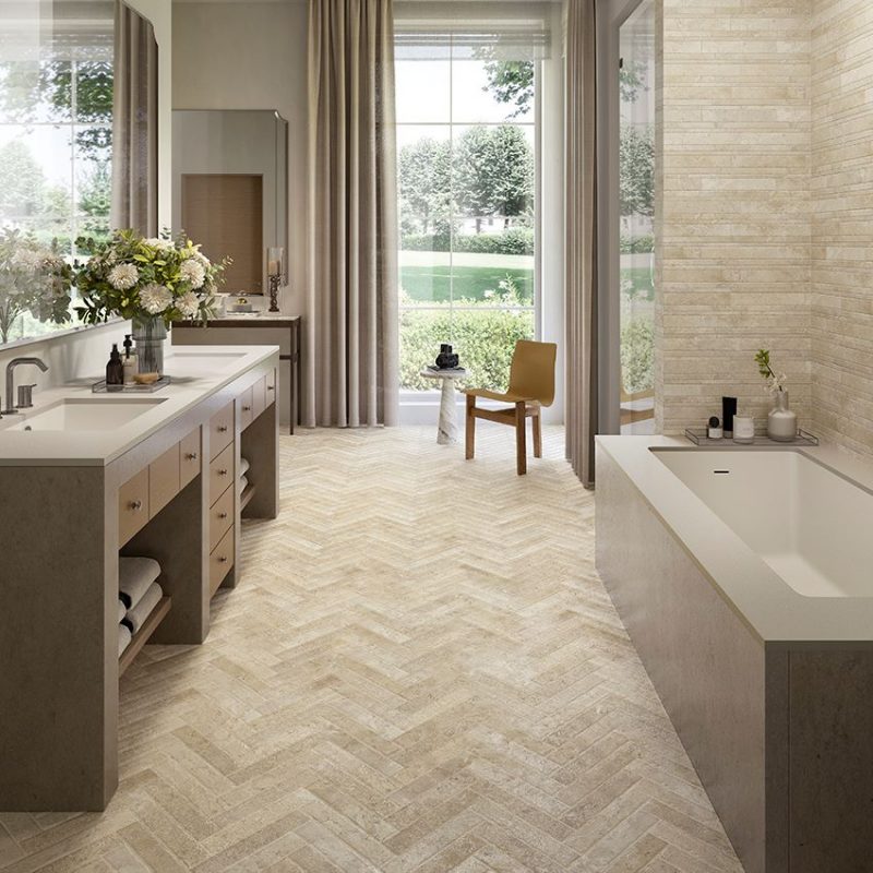 Manor - Tiles Singapore - Malford Ceramics Pte. Ltd.