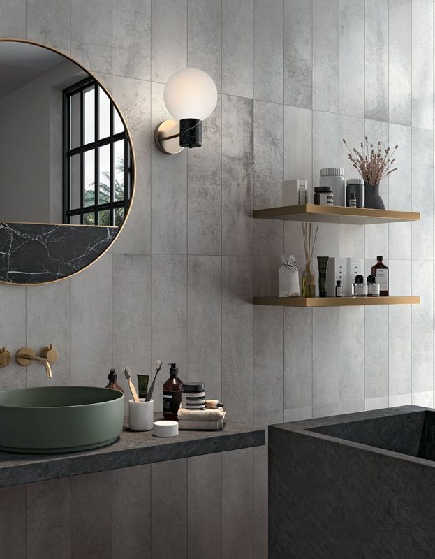 Lemmy - Tiles Singapore - Malford Ceramics Pte. Ltd.