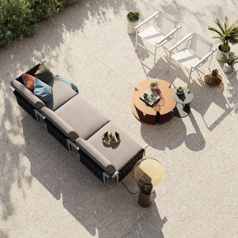 Lim - Tiles Singapore - Malford Ceramics Pte. Ltd.