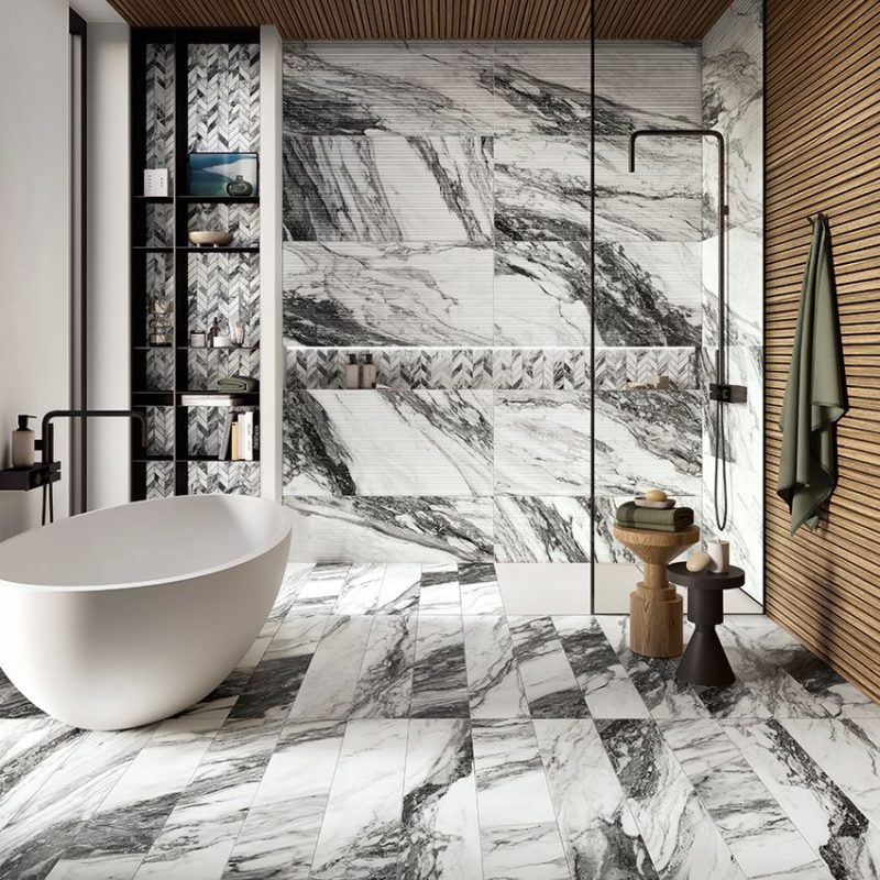 Touche - Tiles Singapore - Malford Ceramics Pte. Ltd.