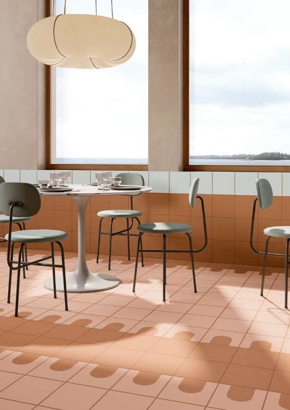 Italian Landscape - Tiles Singapore - Malford Ceramics Pte. Ltd.